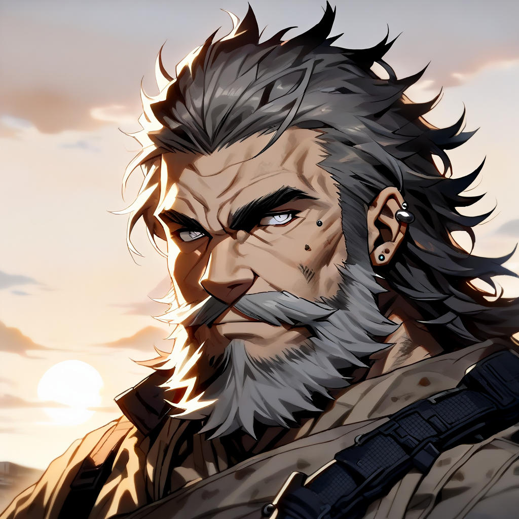 RPGGO: Play and Create AI RPG and NPCs with Text to Game Engine