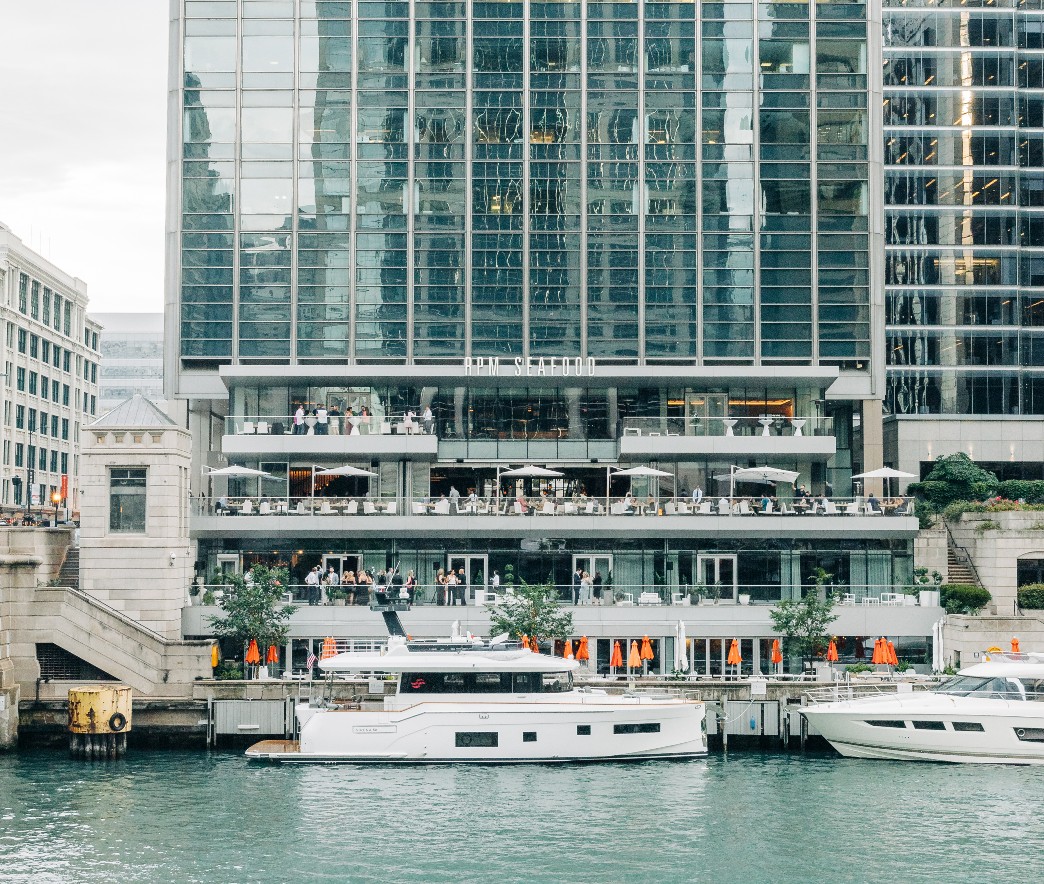 Welcome to RPM - RPM Restaurants