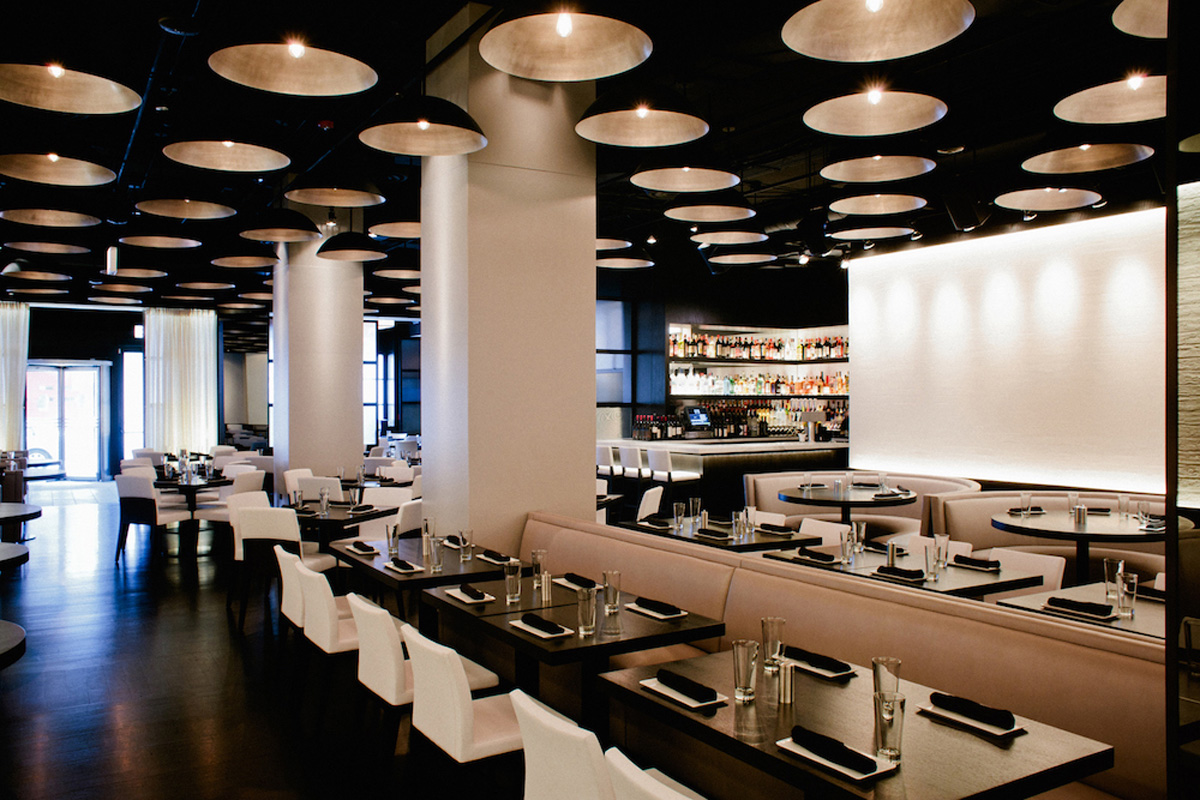 About Our Private Dining Rooms - RPM Restaurants