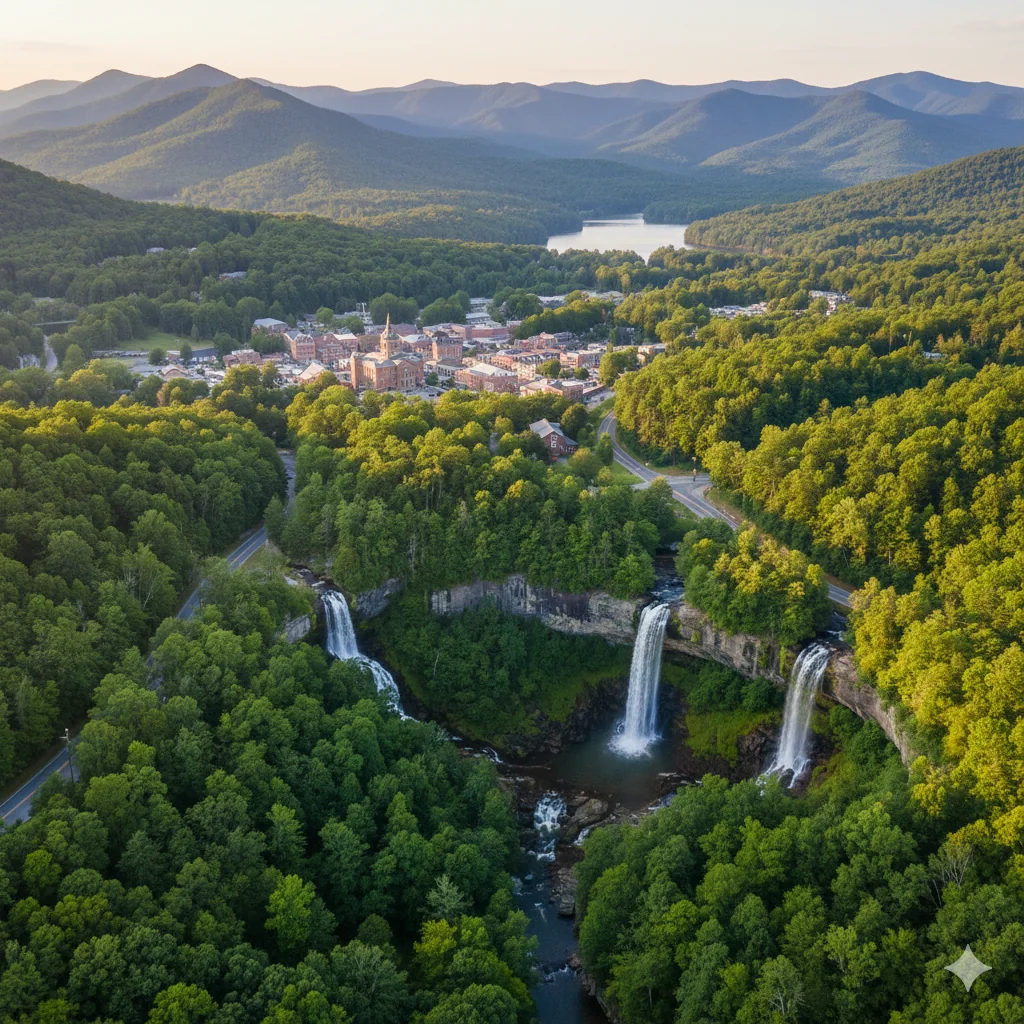 Transylvania County, NC Housing Market Report | Ruiz Report