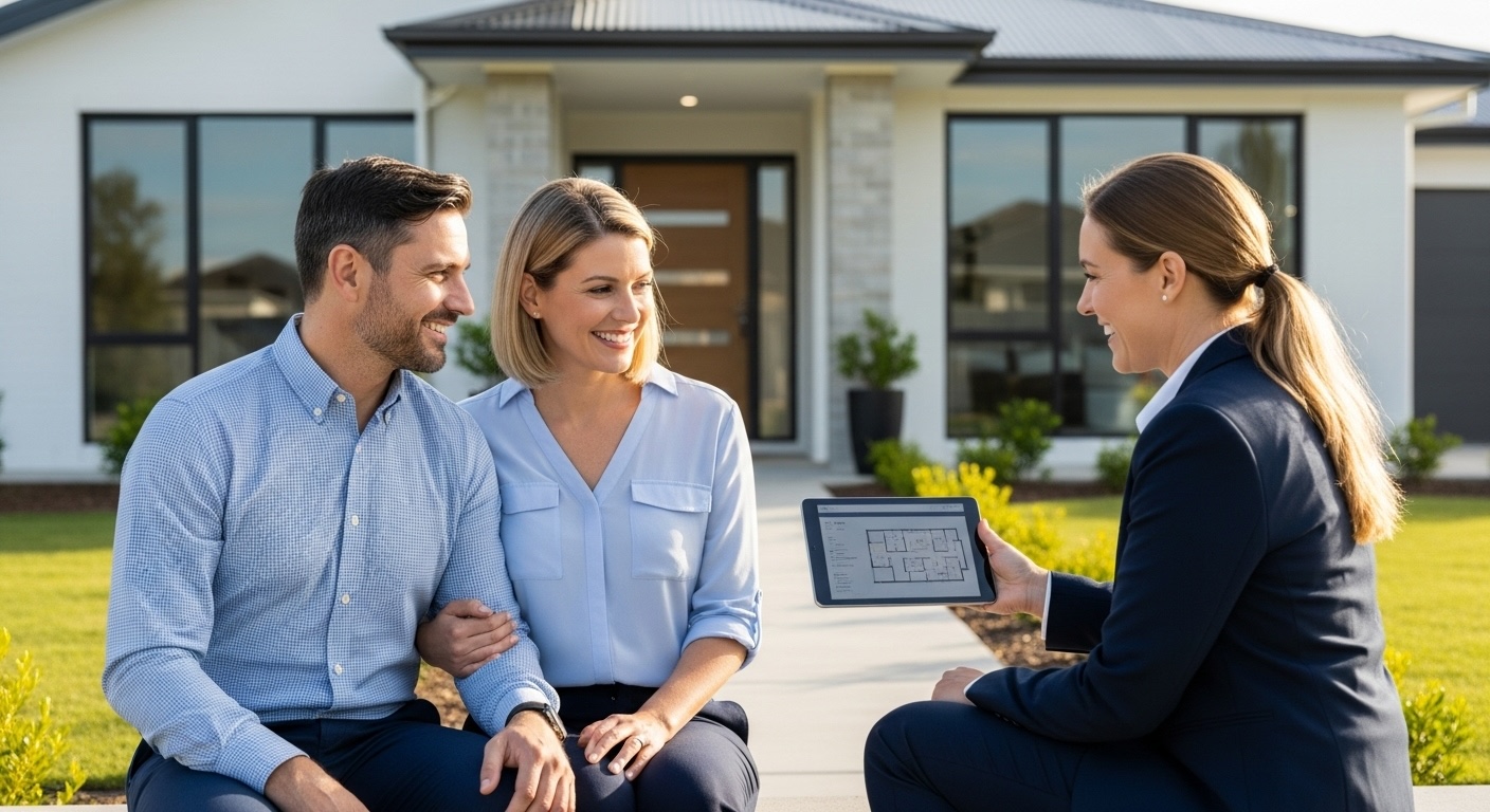 Katherine Oesch's Ruiz Report | Real Estate Market Insights