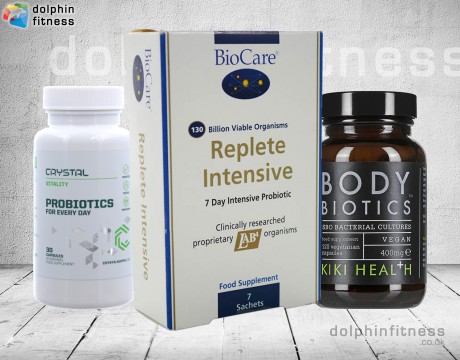 Probiotics