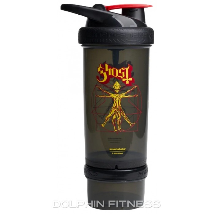 SmartShake Revive Rock Band Collection Shaker (750 ml) Ghost