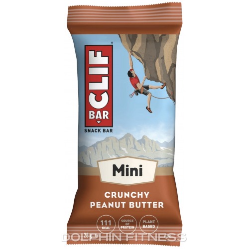 Clif Mini Snack Bars 1 Bar