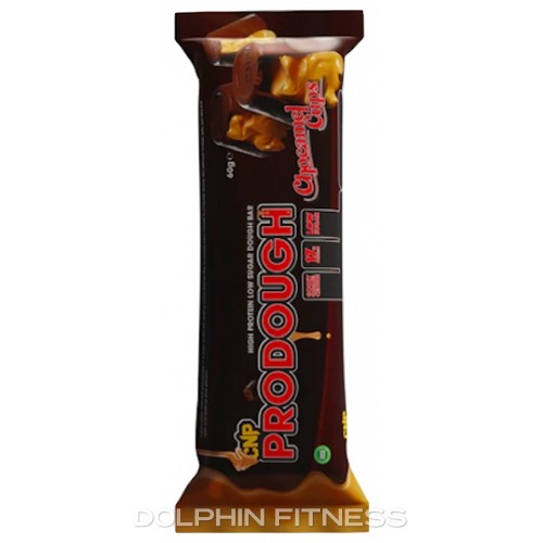 CNP ProDough Protein Bar 1 Bar