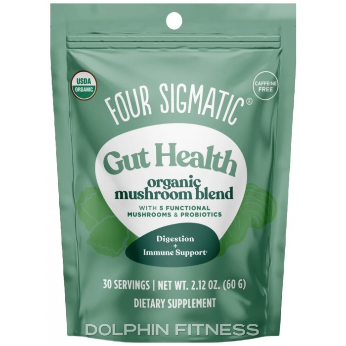 Four Sigmatic Mushroom Blend Mix 60g