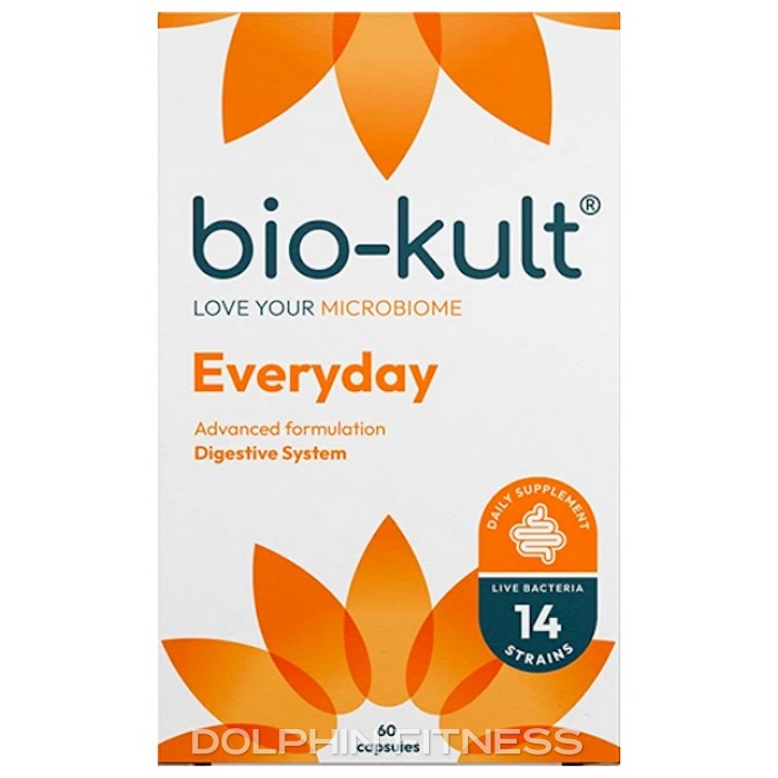 Bio-Kult 60 Capsules