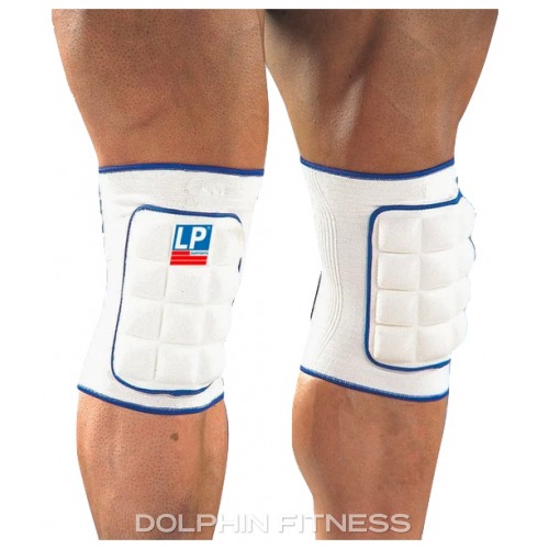 LP 610 Knee Guards