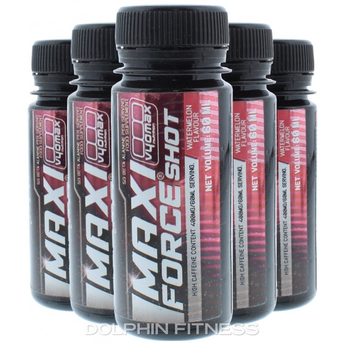 Vyomax Maxi Force Shot 12 x 60 ml