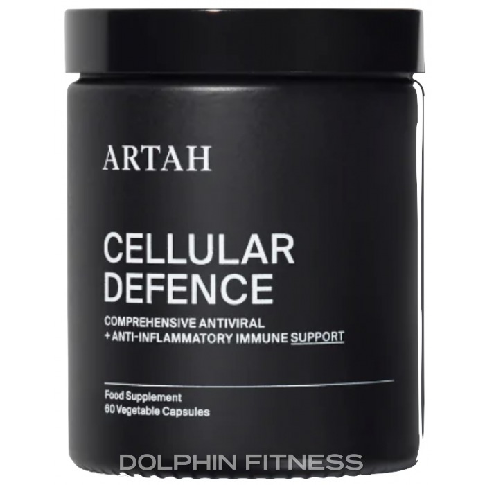 Artah Cellular Defence 60 Vegetable Capsules