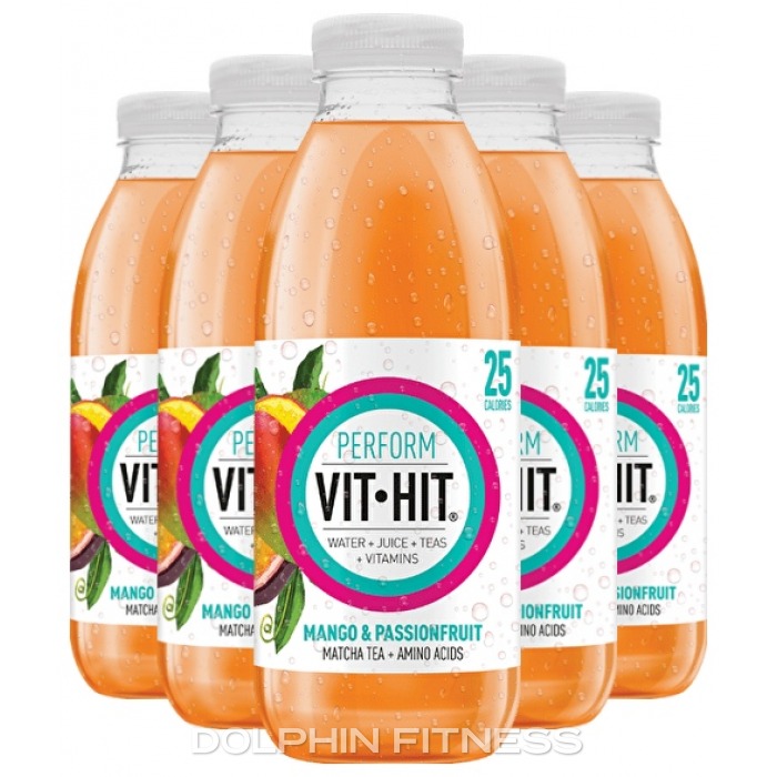 VitHit Perform 12 Bottles