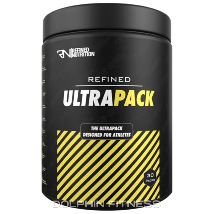 Refined Nutrition UltraPack 30 Packs