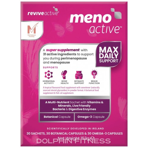 Revive Active Meno Active 30 Sachets