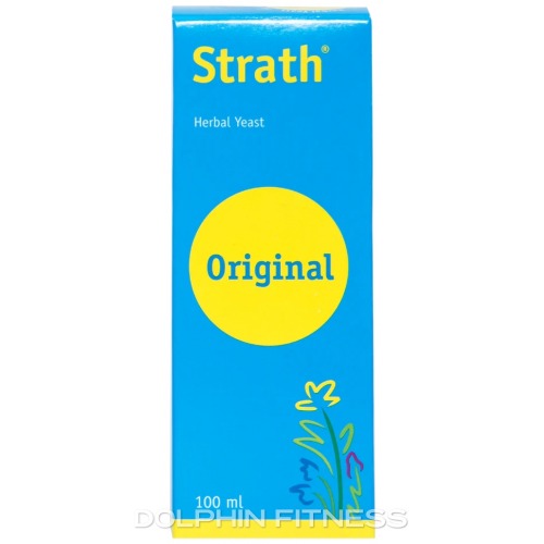 Strath Original Liquid 100 ml