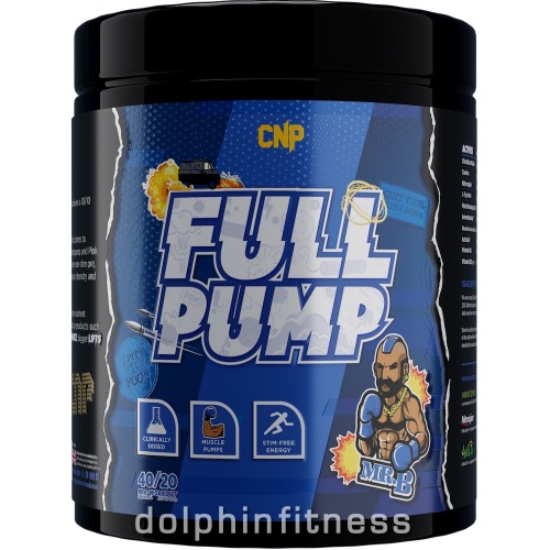 CNP Full Pump 300g
