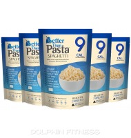 Better Than Foods Pasta Spaghetti (1 x 385g)