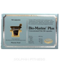 Pharma Nord Bio-Marine Plus (60 Capsules)