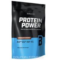 BioTechUSA Protein Power (4000g)