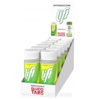 Lift Fast Acting Glucose Shot (12 x 60 ml) formerly Gluco Juice Fast ...