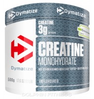 Dymatize Creatine Monohydrate (500g)