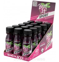 Beet It Sport Nitrate 400 Shot (15 x 70 ml Shot)