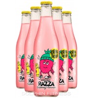 Karma Drinks Razza Raspberry Lemonade (24 Cans)