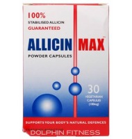 Allicin Max (90 Capsules)