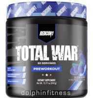 Redcon1 Total War (30 Servings)