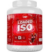 CNP Loaded Iso (1.8 kg)