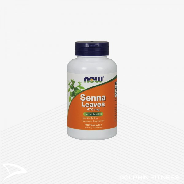 Constipation Formula