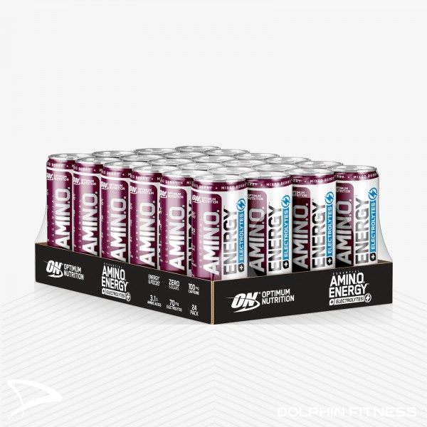 Amino Electrolyte Drink