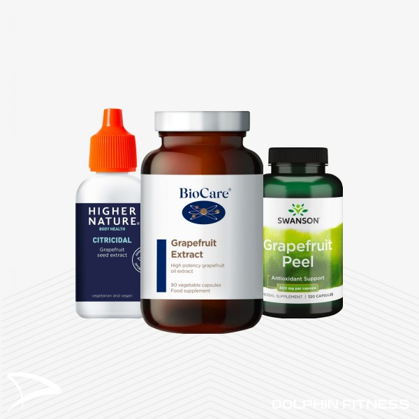 Grapefruit Extract