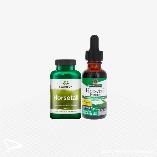 Horsetail Extract
