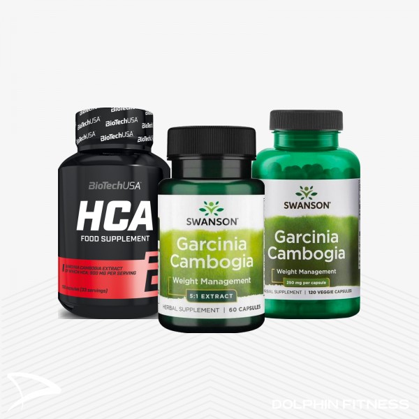 Weight Loss Formula