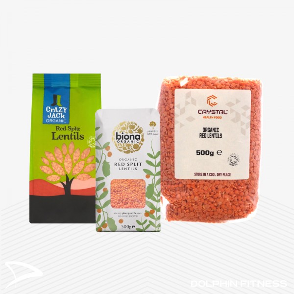 Red Lentil