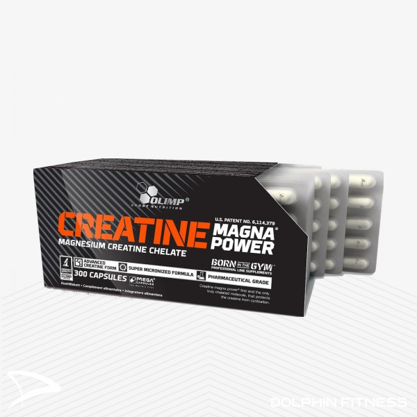 Creatine