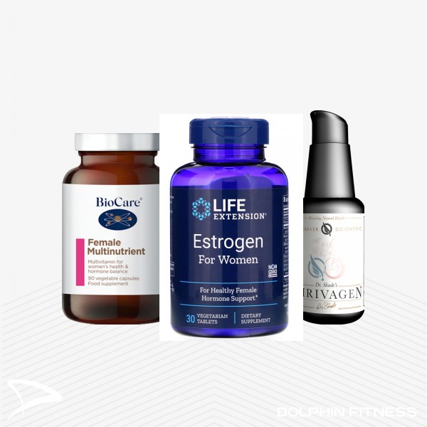 Female Hormonal Support