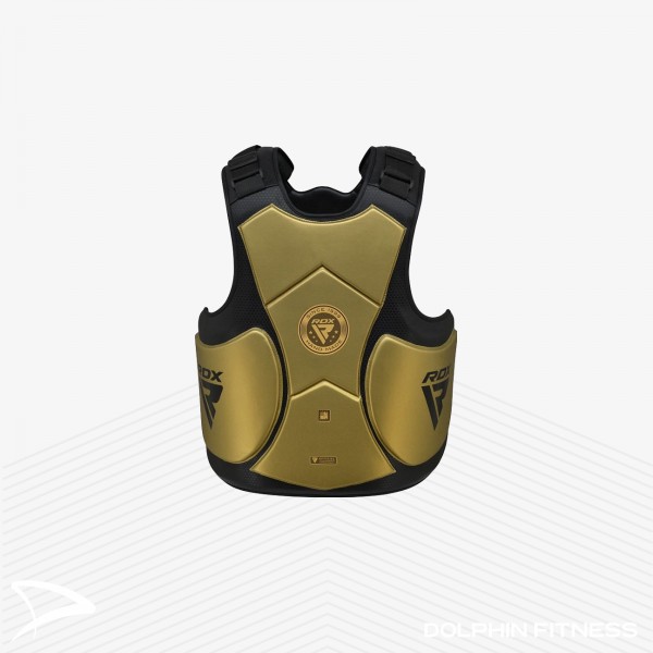 Training Body Protector