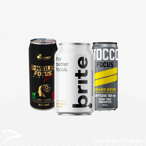 Focus Drinks