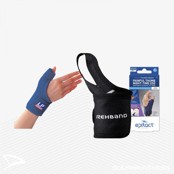 Thumb Support