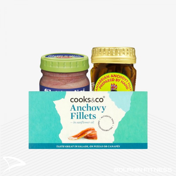 Anchovy