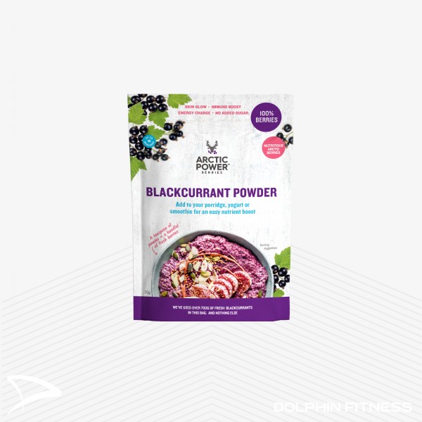 Blackcurrant Powder