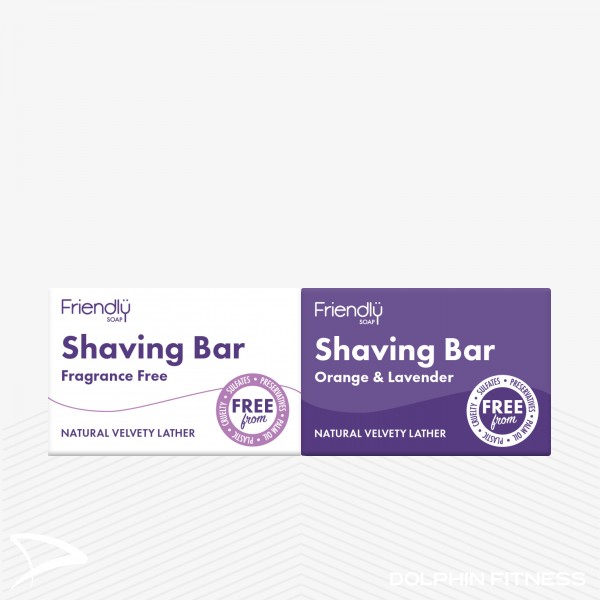 Shave Bar