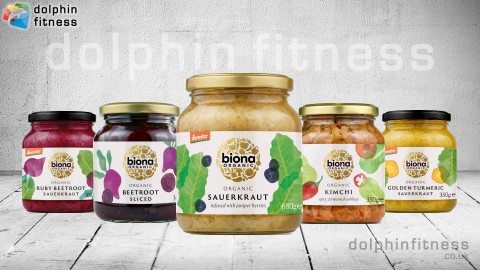 Biona Organic