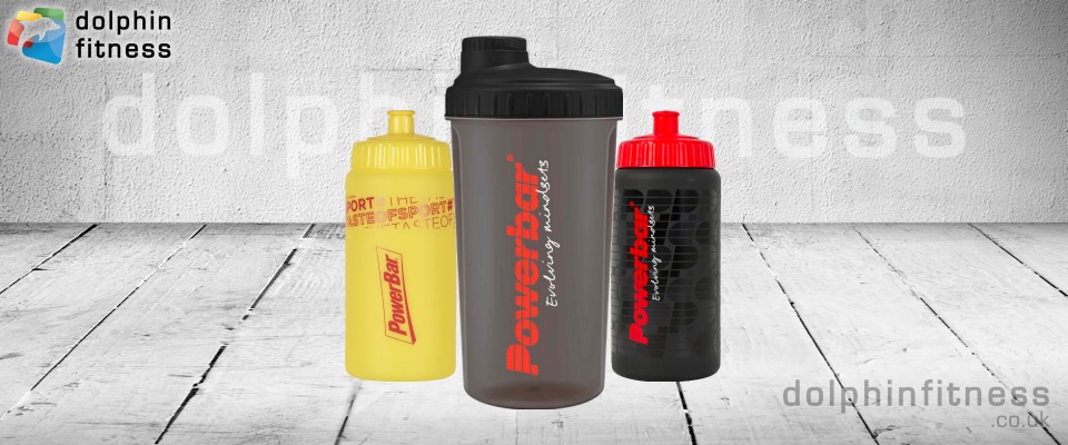 PowerBar Accessories Range