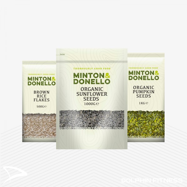 Minton & Donello