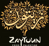 Zaytoun
