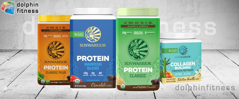 Sunwarrior Sports Range