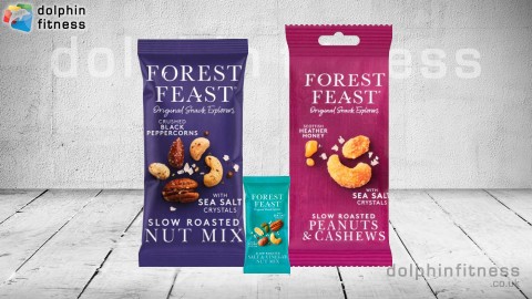 Forest Feast