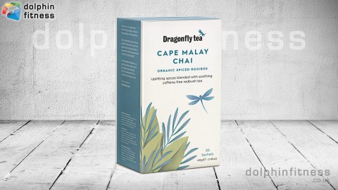 Dragonfly Tea